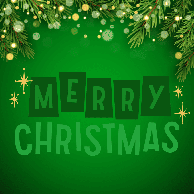 39 Christmas Foods that are Green - Fun Food Lists