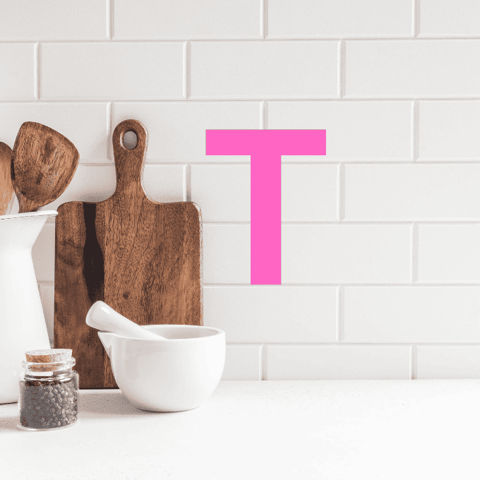 18 Breads that Start with T - Fun Food Lists